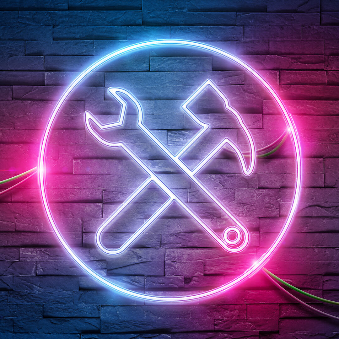 Unveiling the Art of Neon Light Creation: From Glass Tubes to Glowing ...